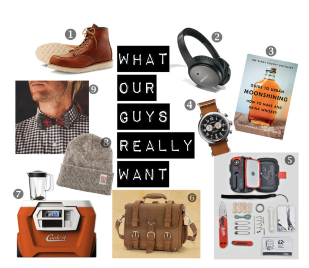 What Our Guys Really Want - fiftytwothursdays