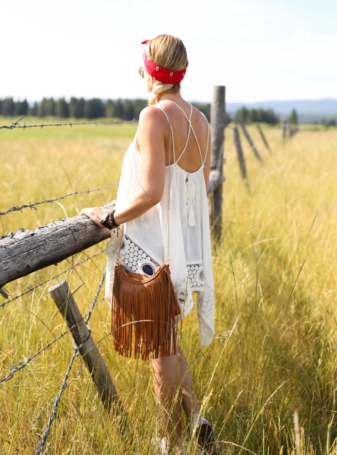 The Wild Wild West - fiftytwothursdays