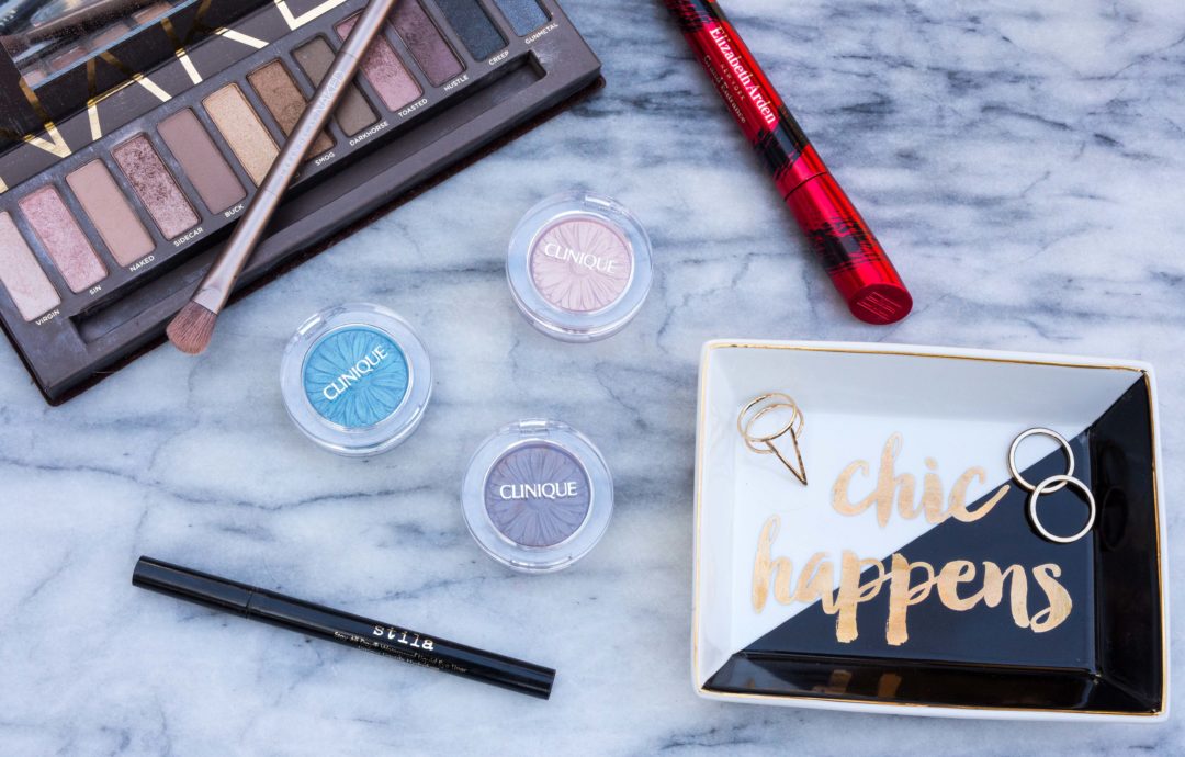 Put Your Best Face Forward - Spring Beauty Update - fiftytwothursdays