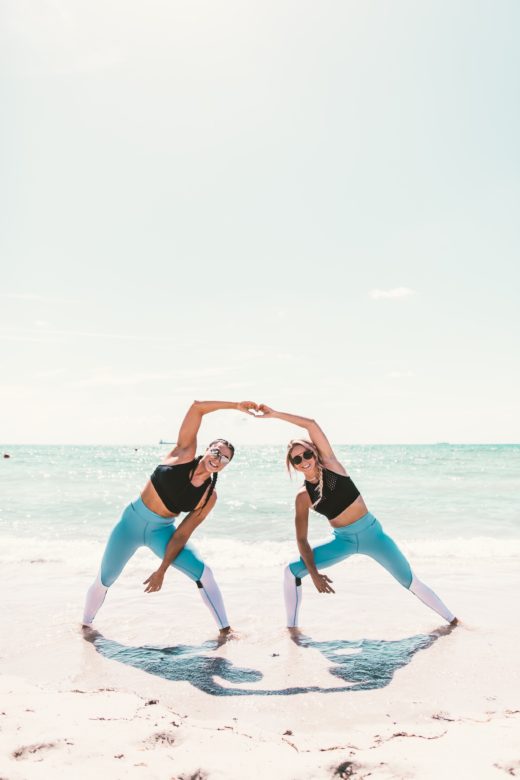 Miami Swim Week - 10 Insider Tips - fiftytwothursdays