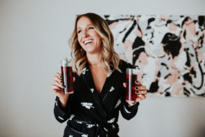 My Holiday Brie Recipe - fiftytwothursdays