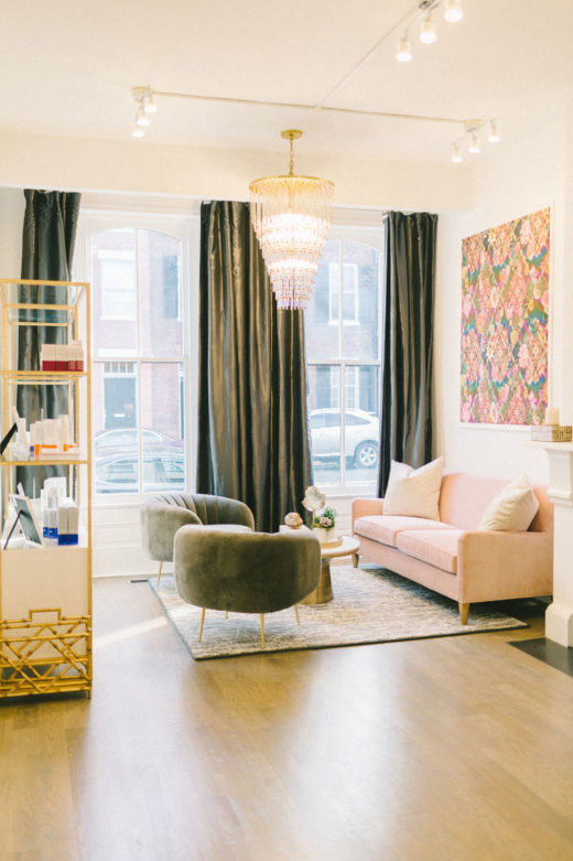 Sarah Akram - The Celebrity Facial Everyone Is Talking About ...