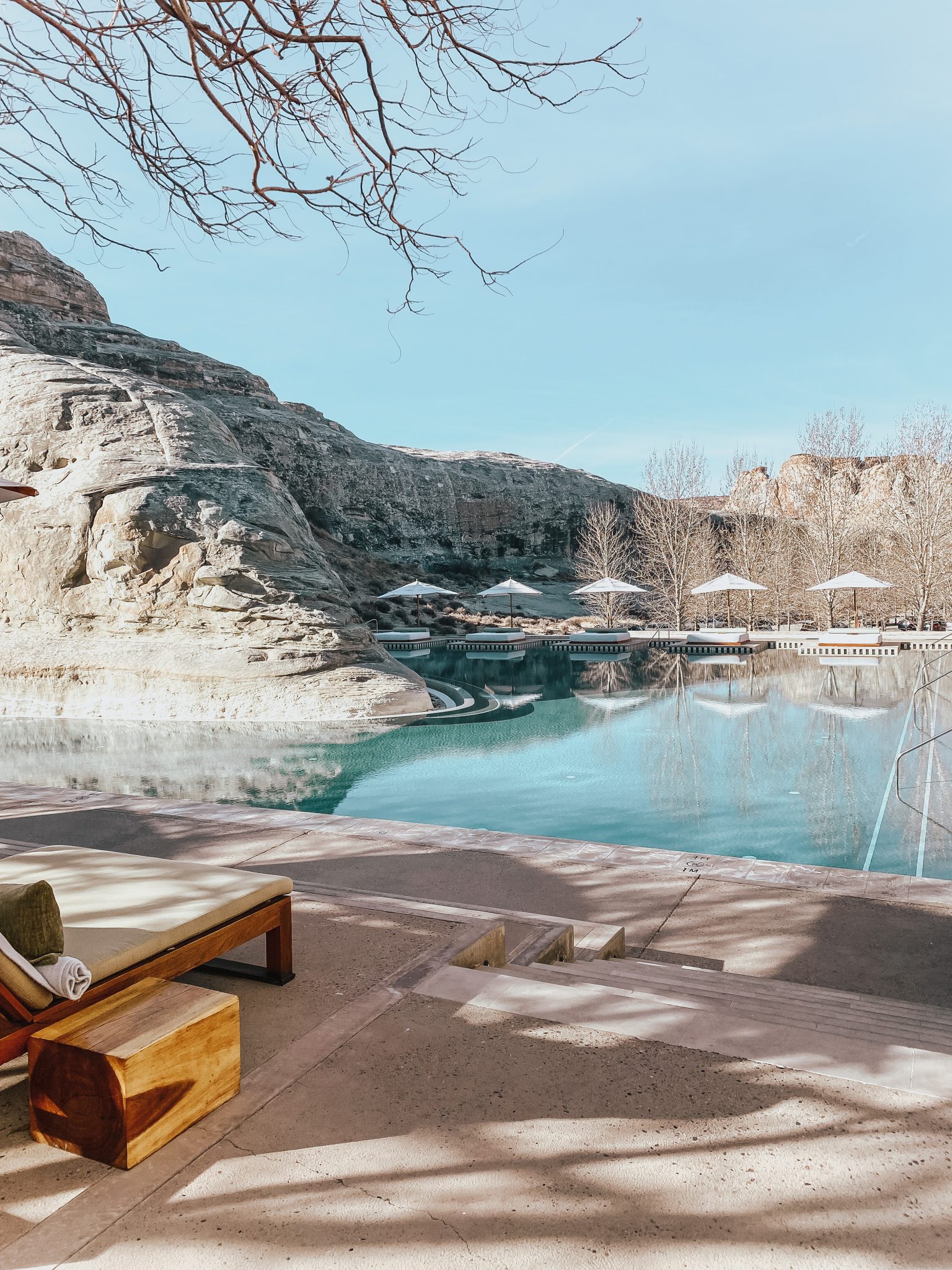 Amangiri - Is it Worth The $$ - fiftytwothursdays